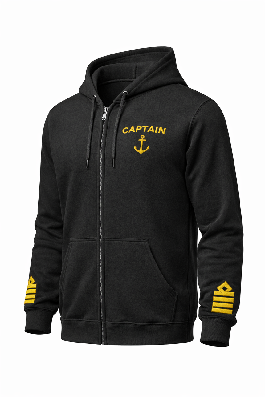 Captain Uniform Merchant Navy | Maritime Apparel - IamSEAWOLF ...