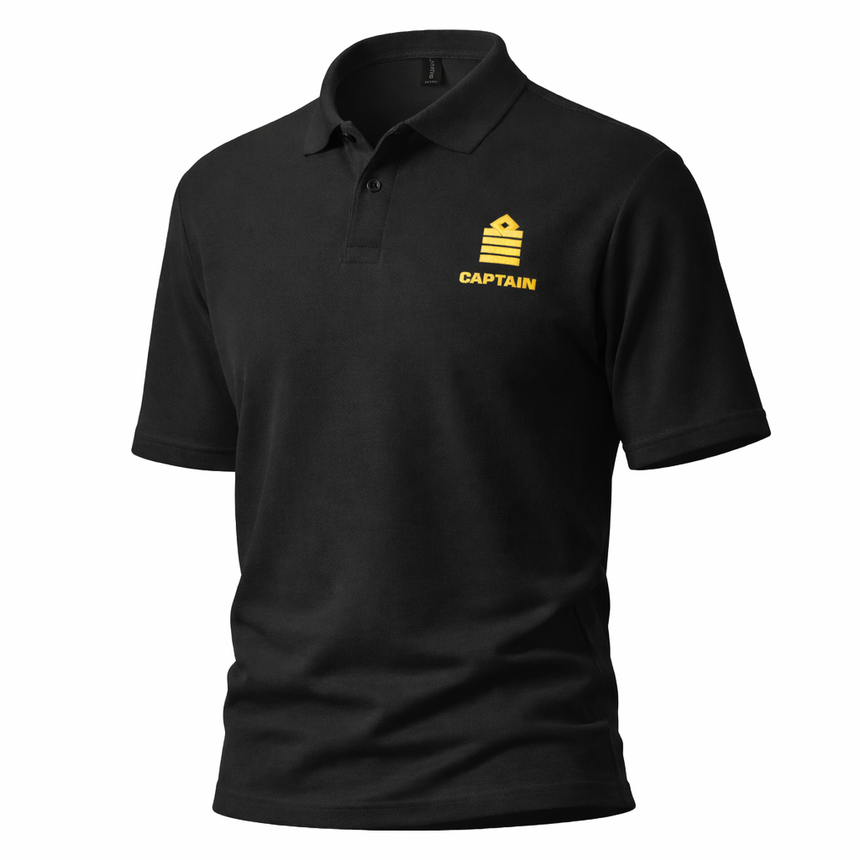 Captain Uniform Merchant Navy | Maritime Apparel - IamSEAWOLF ...
