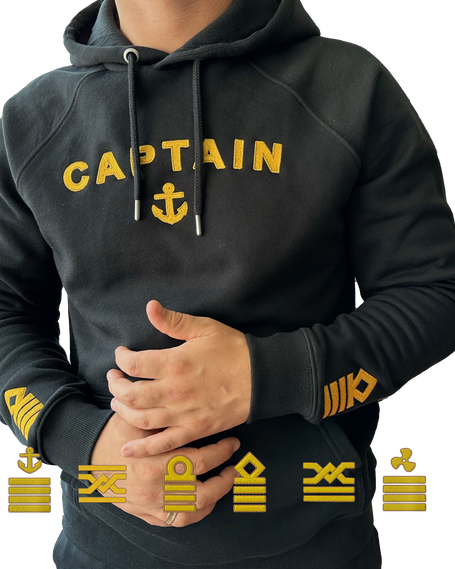 UNIFORM & APPAREL FOR SEAFARERS – IamSEAWOLF shop