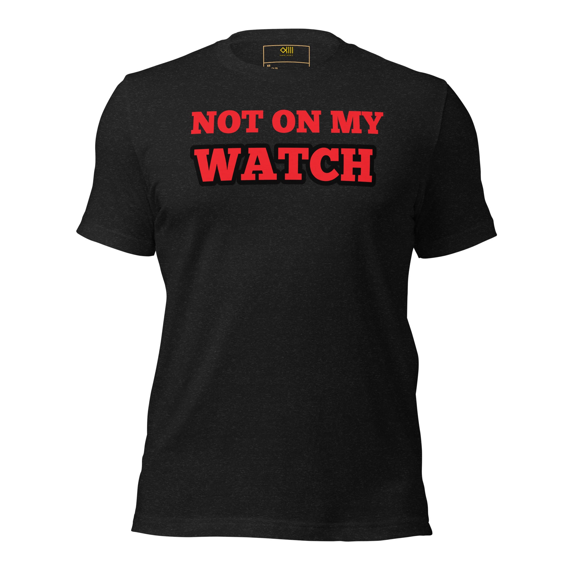 T-shirt NOMW – IamSEAWOLF shop