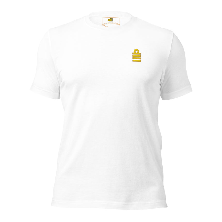 Captain Uniform Merchant Navy | Maritime Apparel - IamSEAWOLF ...